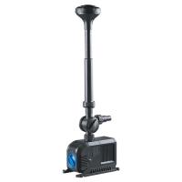 China 60W Ultra Quiet Aquarium Water Pump For Pond Sump Hydroponic for sale