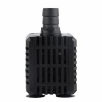 China 240V Aquarium Water Pump Fountain Ultra Quiet Mini Side Suction Pond Pump for sale