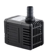 China 240V Aquarium Water Pump Fountain Ultra Quiet Mini Side Suction Pond Pump for sale