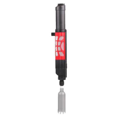 China Aquarium Gravel Vacuum Cleaner Automatic Filter Cleaning Fish Tank Sand Sludge Extractor Water Chan for sale