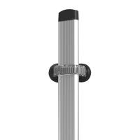 China 8790k 18cm Colorful Fish Tank LED Lamp Display Sucker Bracket Light Aquarium Accessories for sale