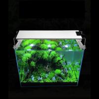 China 60W Aquarium LED Light Full Spectrum Coral Marine Landscaping Plant And Fish With Bracket for sale