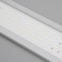 China 60W Aquarium LED Light Full Spectrum Coral Marine Landscaping Plant And Fish With Bracket for sale