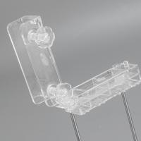 China IP68 Water Grass Led Lights Fish Tank Algae Plant Aluminum Alloy High Bracket Adjustable for sale