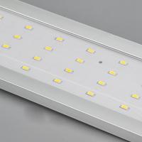 China 40cm Aquarium LED Light Scalable Amphibious Aquatic Led Landscape Lamp For Small Tank Display for sale
