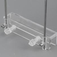 China 40cm Aquarium LED Light Scalable Amphibious Aquatic Led Landscape Lamp For Small Tank Display for sale