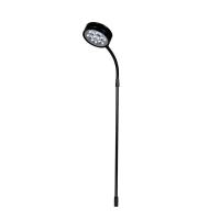 China 5W 7W Small Aquarium Grass Light Coral Reef Algae Amphibious Landscape Lamp for sale