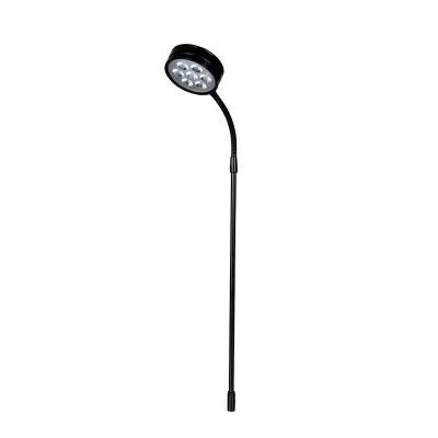China 5W 7W Small Aquarium Grass Light Coral Reef Algae Amphibious Landscape Lamp for sale