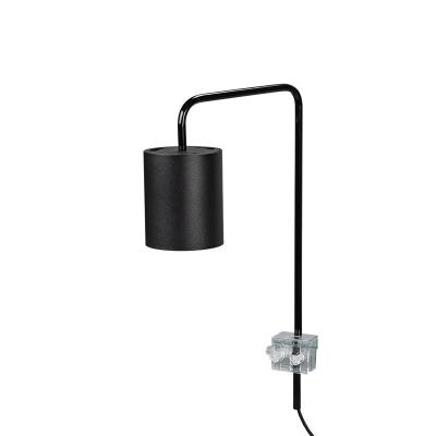 China 7100K Fish Aquarium LED Light  360° Angle Adjusted For Plant for sale