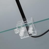 China 7100K Fish Aquarium LED Light  360° Angle Adjusted For Plant for sale