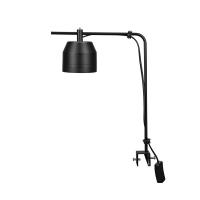 China Small Round Aquarium LED Light Grass Amphibious Landscape Cylinder Lamp RA95 for sale