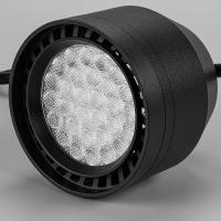 China Small Round Aquarium LED Light Grass Amphibious Landscape Cylinder Lamp RA95 for sale