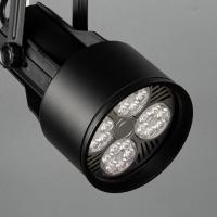 China Rain Forest Aquarium LED Spotlight Microlandscape Landscaping Amphibious Colored Light for sale