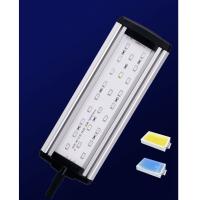 China IP55 LED Aquarium Lights Water Grass Plants Grow Fish Tank Clip On Waterproof Lamp for sale