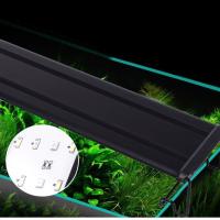 China Spectrum Freshwater Aquarium LED Light Coral Marine Landscaping Plant And Fish Colorful for sale