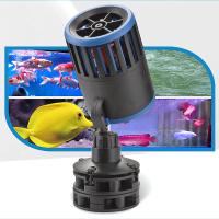 China Fish Tank Cross Flow Circulation Water Pump Marine Wave Maker Aquarium for sale