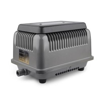 China 81W Aquarium Air Pump For Septic Tank Water Treatment for sale