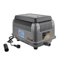 China 81W Aquarium Air Pump For Septic Tank Water Treatment for sale