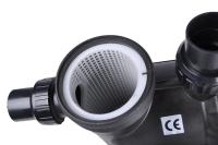 China Portable Stainless Steel Water Transfer Swimming Pool Pump For Shallow Well Garden for sale