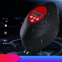China Small Ultra Quiet Fish Tank Air Pump 4W Energy Saving Oxygen For Aquarium for sale