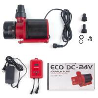 China Middle Size Submersible Aquarium Pump For Garden Waterfall for sale