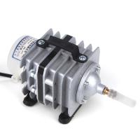 China Commercial Aquarium Air Pump 1110 GPH 8 Outlet 50W 70L/Min for sale
