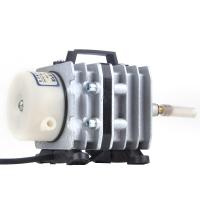 China Commercial Aquarium Air Pump 1110 GPH 8 Outlet 50W 70L/Min for sale