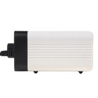China Plastic Mini Air Pump For Aquarium Fish Tank Aerator 4W Super Silent Air Pump 8W for sale