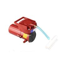 China Silent 12v Aquarium Air Pump For Fish Tank Rechargeable Mini Oil - Free Motor Aeration Air Aerator for sale