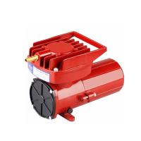 China Silent 12v Aquarium Air Pump For Fish Tank Rechargeable Mini Oil - Free Motor Aeration Air Aerator for sale