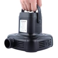 China Submersible Utility 24V Dc Pool Cover Pond Water Pump For Garden Aquarium for sale