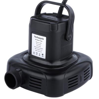 China Automatic Swimming Pool Cover Pump Submersible Water Pumps For Pond 2250 GPH for sale