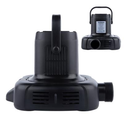 China Single Stage Submersible Water Sump Pump Swimming Water Removal Pumps 6hp for sale