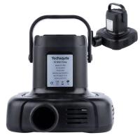 China High Pressure Swimming Pool Cover Pump For Draining Water Above Ground In - Ground Pools 1200 GPH Max Flow for sale