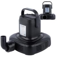 China High Pressure Swimming Pool Cover Pump For Draining Water Above Ground In - Ground Pools 1200 GPH Max Flow for sale