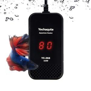 China 300W Submersible Aquarium Heater Adjustable Fish Tahk Heater With 2 Suction Cups Free Thermometer for sale