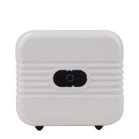 China 2 Outlets ABS Mini Air Pump For Aquarium Fish Tank Aerator 4W Super Silent Air Pump 8W for sale