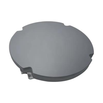 China YT18-11CH Multi-Frequency GNSS Anti-Jamming Antenna, 11-Element CRPA System for GPS L1/L2, GALILEO, BEIDOU, GLONASS for sale