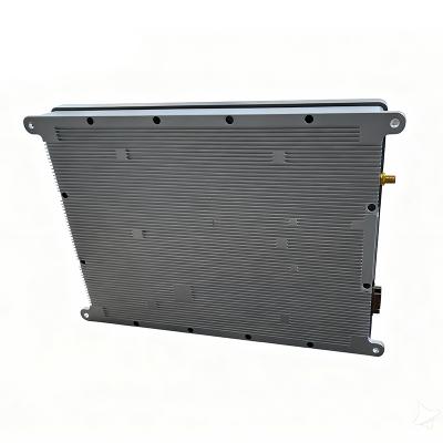 China YT24 16-Channel GNSS Anti-Jamming Antenna System, Four-Frequency Support for GPS/GAL/BDS/GLONASS for sale