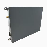 China YT24 16-Channel GNSS Anti-Jamming Antenna System, Four-Frequency Support for GPS/GAL/BDS/GLONASS for sale