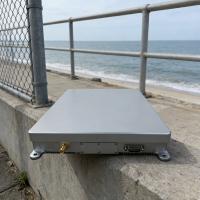 China YT24 16-Channel GNSS Anti-interference Antenna System, Four-Frequency Support for GPS/GAL/BDS/GLONASS for sale