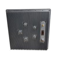 China YT26 Multi-Frequency Dual-Channel GNSS Anti-Jamming Antenna with STAP Technology for sale