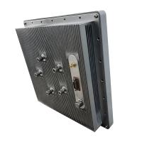 China YT26 Multi-Frequency Dual-Channel GNSS Anti-Jamming Antenna with STAP Technology for sale