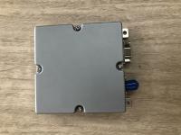 China 65mm 4-Elem CRPA Anti-Jam GNSS Antenna 130g, Micro  UAV Defense BeiDou GPS Galileo for sale