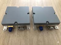 China 65mm 4-Elem CRPA Anti-Jam GNSS Antenna 130g, Micro  UAV Defense BeiDou GPS Galileo for sale
