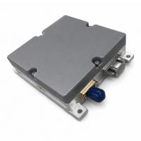 China YT65 Mini GNSS Anti-Jamming Unit 65mm 4-Element Array  PC&Aluminum Material Signals BDS B1 GPS L1 Galileo E1 for sale