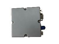 China YT65 Mini GNSS Anti-Jamming Unit 65mm 4-Element Array  PC&Aluminum Material Signals BDS B1 GPS L1 Galileo E1 for sale