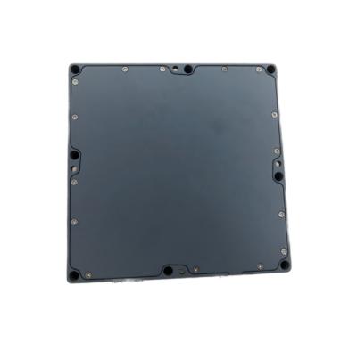 China 110dB High Suppression YT130 GPS Anti-Jamming Antenna 8-Channel CRPA System for Reliable Positioning in Contested Environments for sale