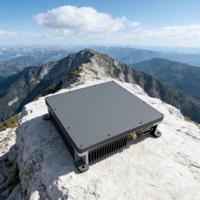 China YT05B 8-Element GNSS Anti-inteference Antenna, Single-Frequency L1 Band, for GPS/BDS/GAL/GLO for sale