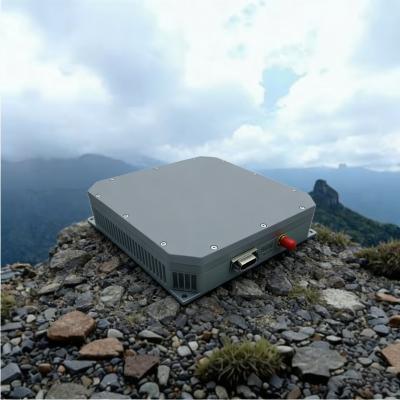 China Professional Multi-Band GNSS Antenna Model YT04-8CH for Precision Farming Mapping 8-Channel Anti-Interference for sale